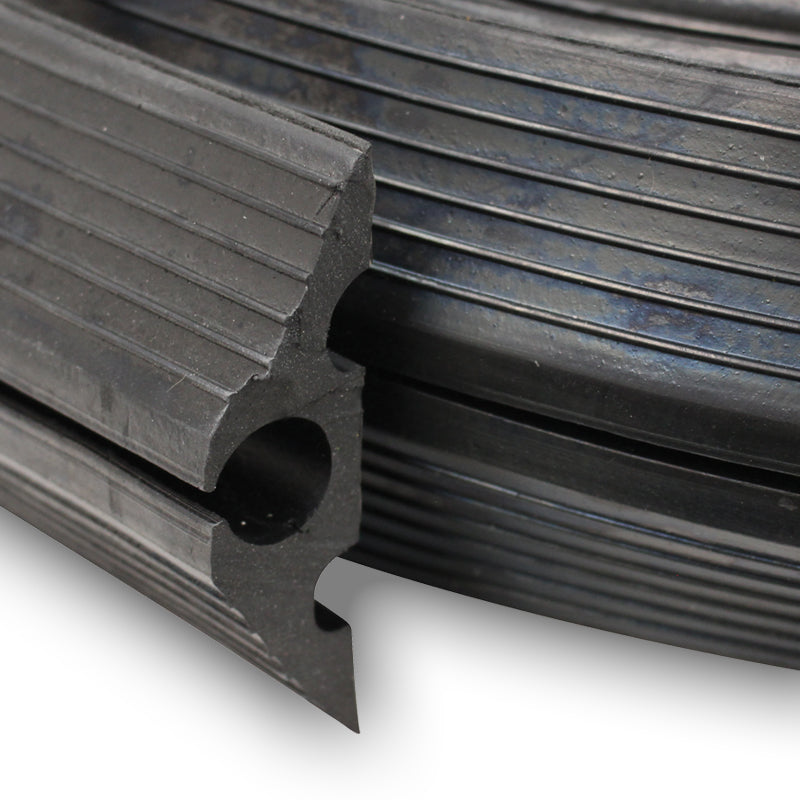 10m Rubber Cable Ramp – Tidi-Cable Products