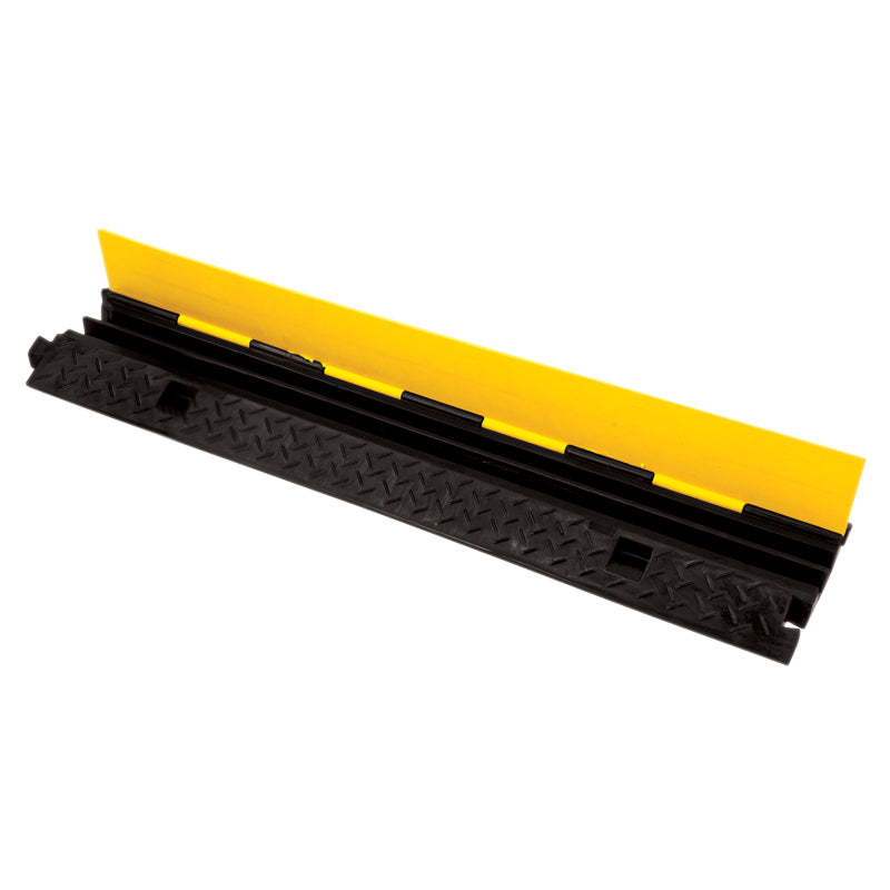 2 Channel Cable Ramp – Tidi-Cable Products