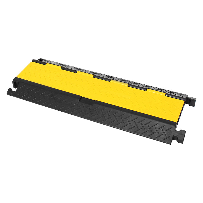 3 Channel Cable Ramp – Tidi-Cable Products
