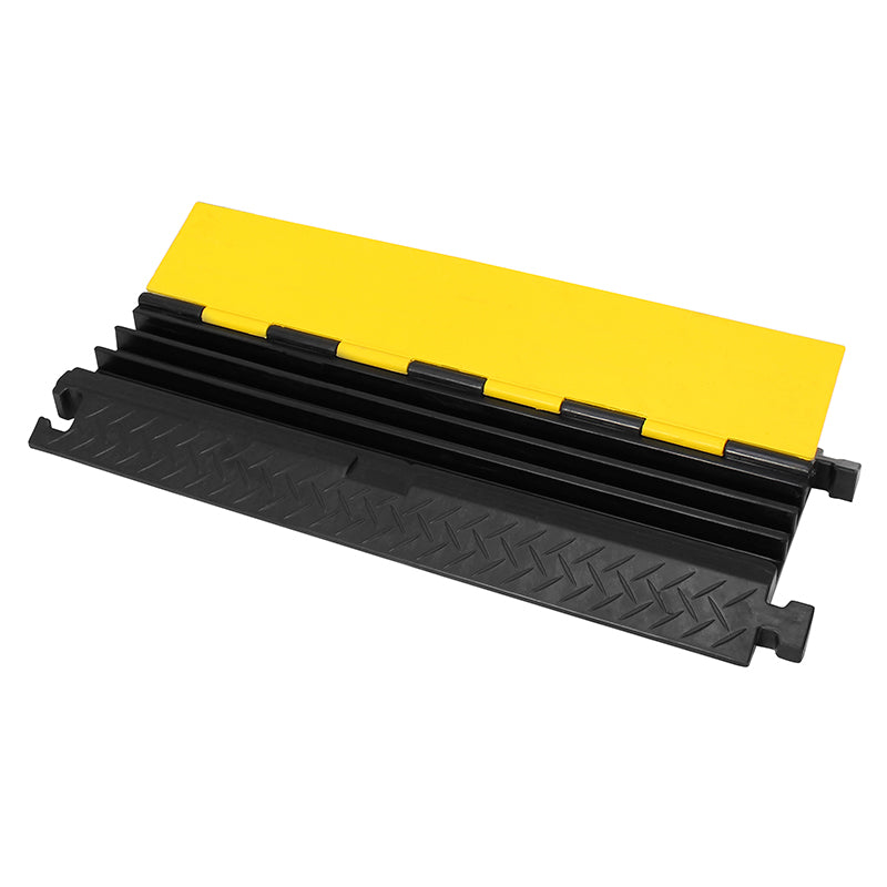 3 Channel Cable Ramp – Tidi-Cable Products