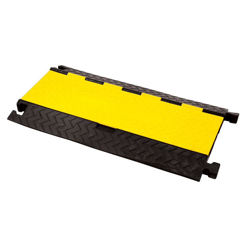 5 Channel Cable Ramp – Tidi-Cable Products