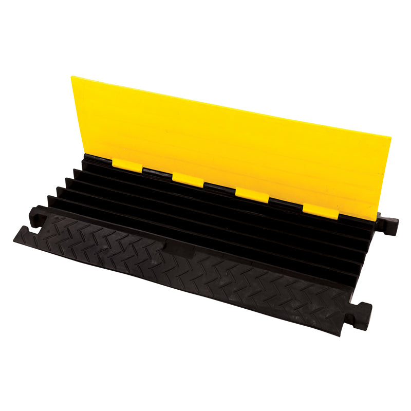 5 Channel Cable Ramp – Tidi-Cable Products
