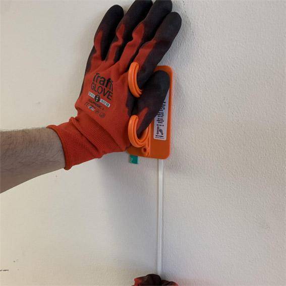 Tidi-Patches Grade 2 | Removable Cable Management Patches – Tidi-Cable Products