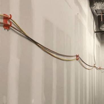 Tidi-Patches Grade 2 | Removable Cable Management Patches – Tidi-Cable Products